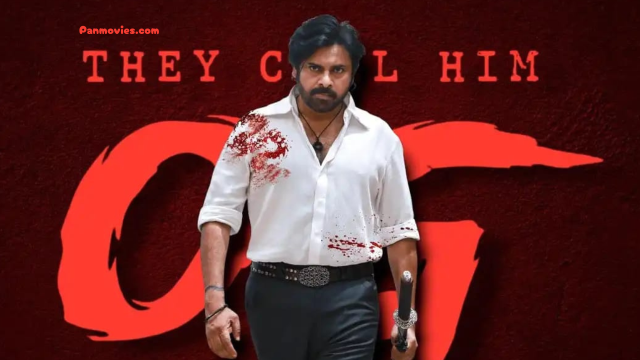 They Call Him OG Movie Review – Full Form, Ratings & Collection | Pawan ...